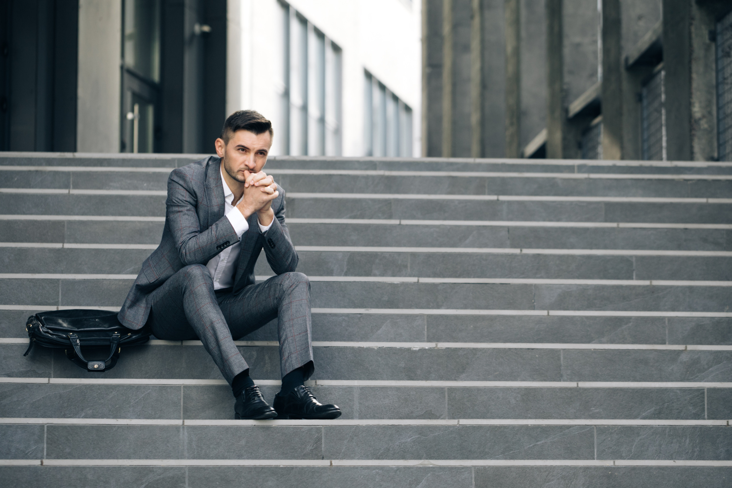 Stagnation Consternation - Senior Living Foresight