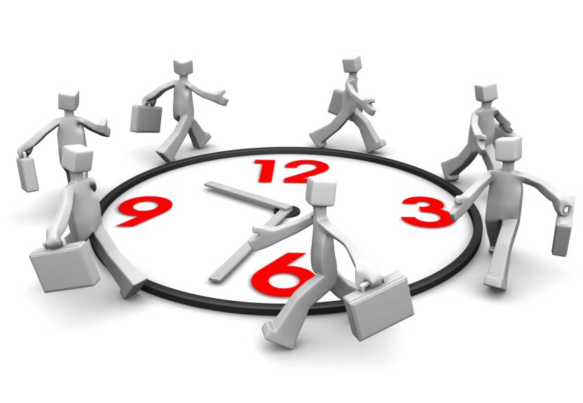 How To Get Your People As Committed To Their Work As You Are Senior