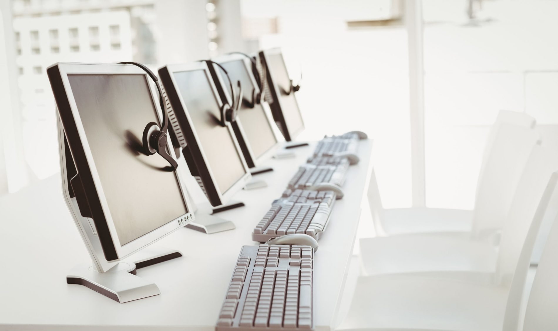 Will These Guys Put Call Centers Out of Business? - Senior Living Foresight