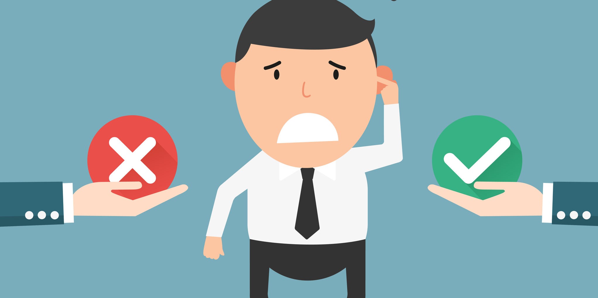 Everything You Are Doing is Wrong - Senior Living Foresight