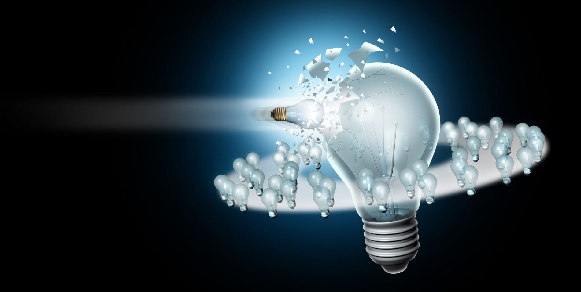 Is This a Market Disruptor? Or a Market Extender? - Senior Living Foresight