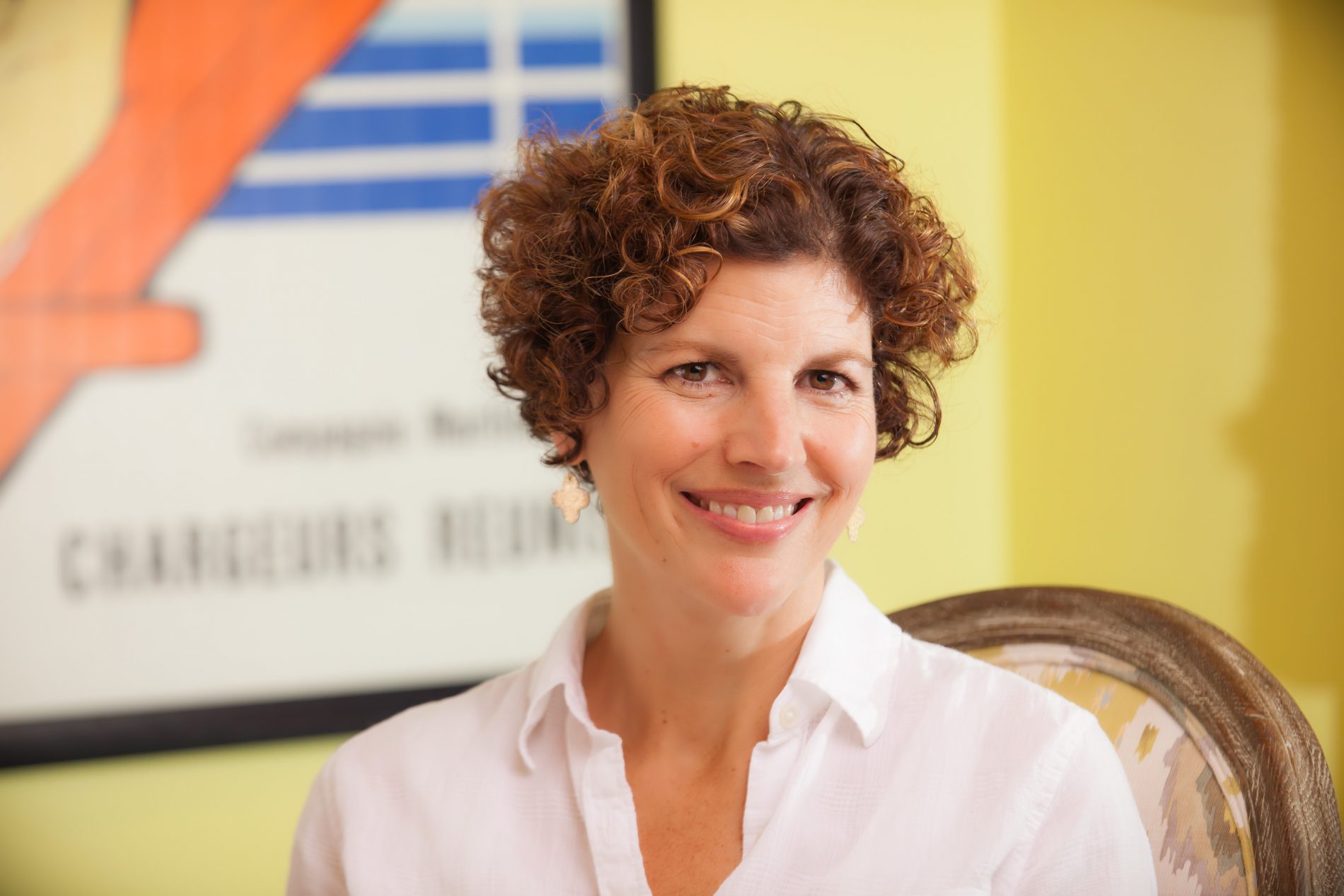 Elizabeth George, Author at Senior Living Foresight