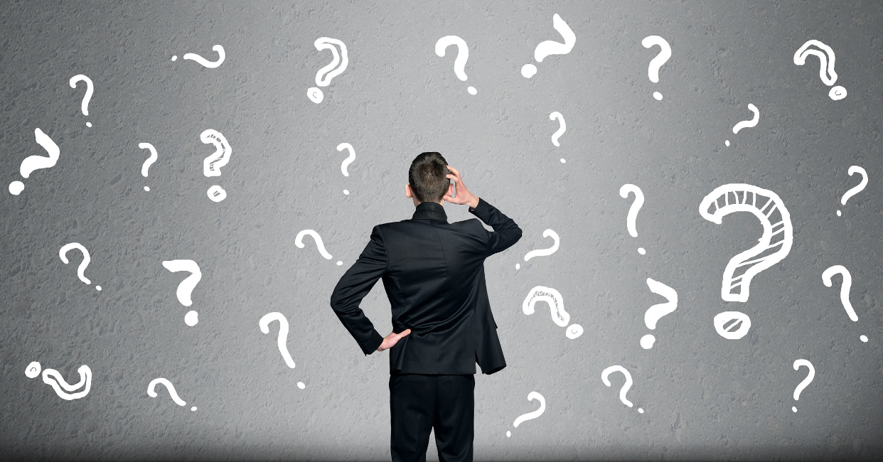 We Are, All of Us, Asking the Wrong Question . . . - Senior Living ...