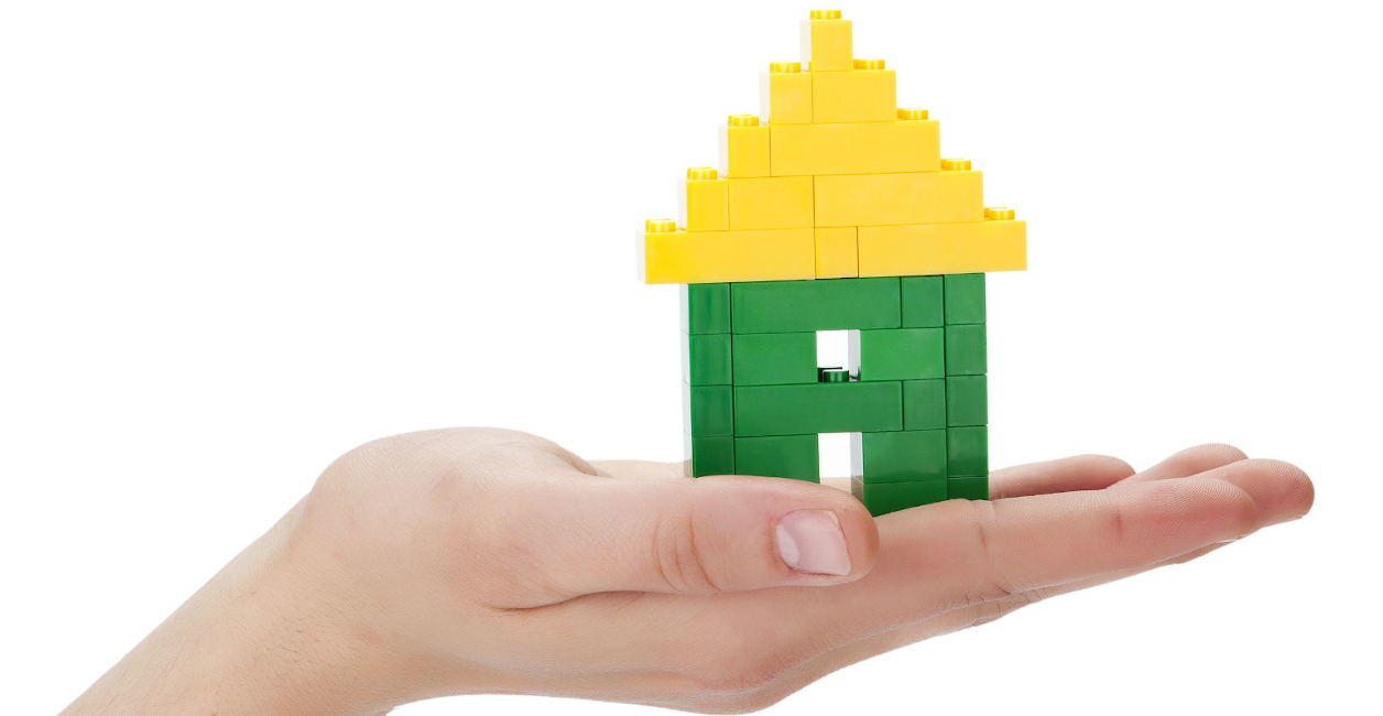 Legos, Senior Living, and Customer Service - Senior Living Foresight