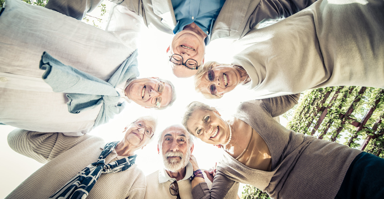 What Would It Take to Make Senior Living Desireable? - Senior Living ...