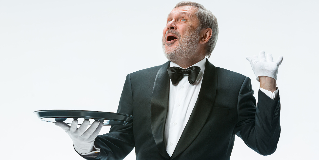 The Perfect Senior Living Guest Apartment Experience - Senior Living ...