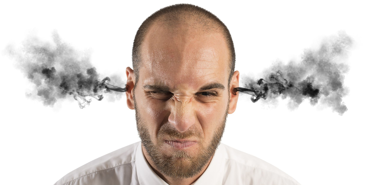 This Makes My Blood Boil - Senior Living Foresight