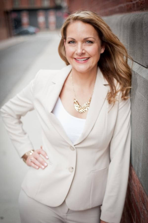 5 Questions for Senior Living Culture Guru Denise Boudreau-Scott ...