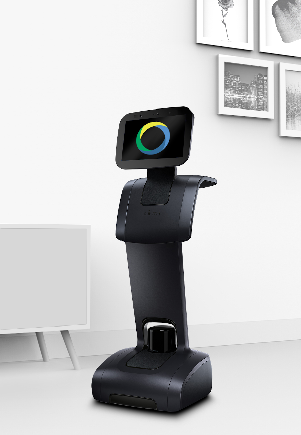 Yep, It’s True; Robots Are Here and Living in Our Communities - Senior ...