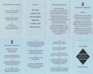 What if Ritz-Carlton Went Into the Senior Living Business? - Senior ...