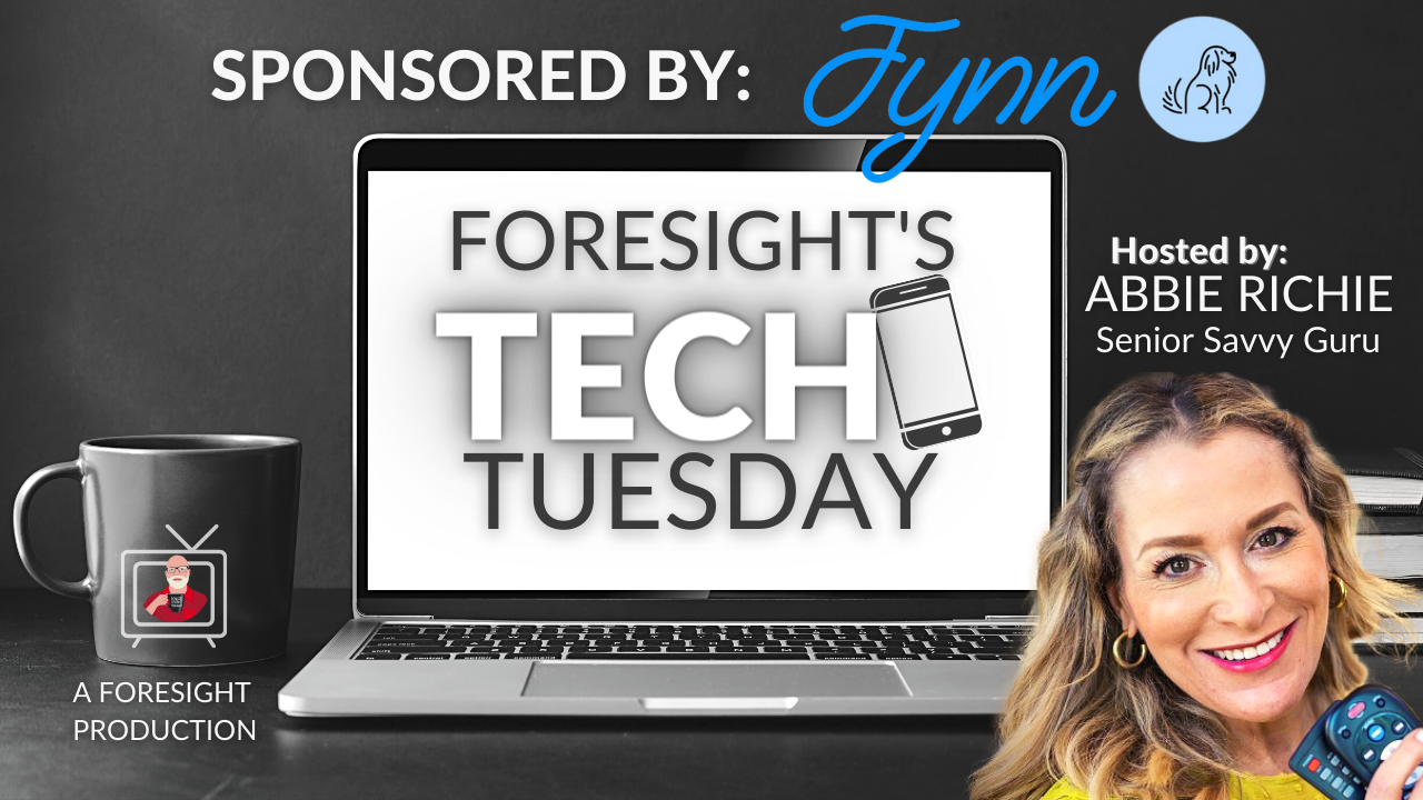 Tech Tuesday - This Will Change the Industry? - Senior Living Foresight