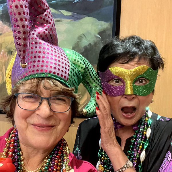 Congratulations to These 2023 Foresight Award Winners! - Senior Living Foresight