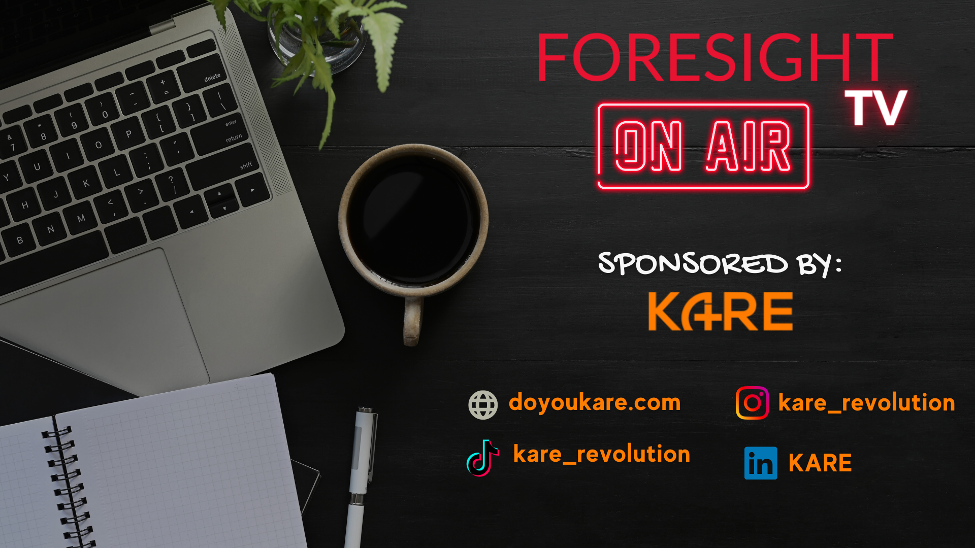 A Conversation With Denise Boudreau - Senior Living Foresight