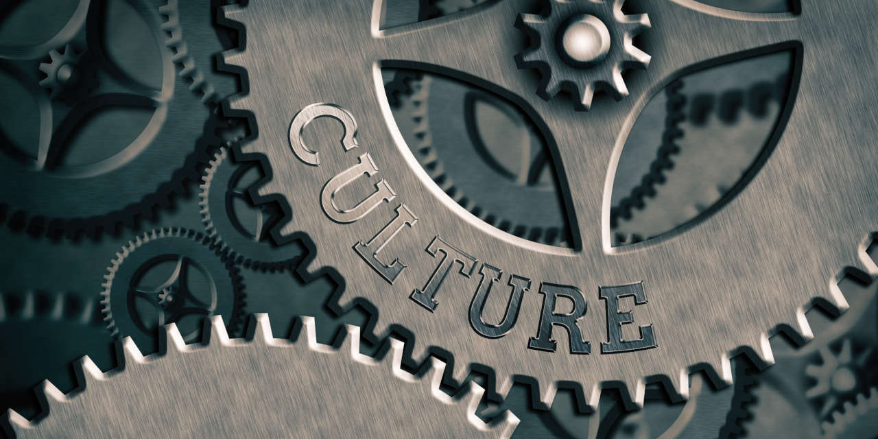 You Need a Mesmerizing Culture Machine - Senior Living Foresight