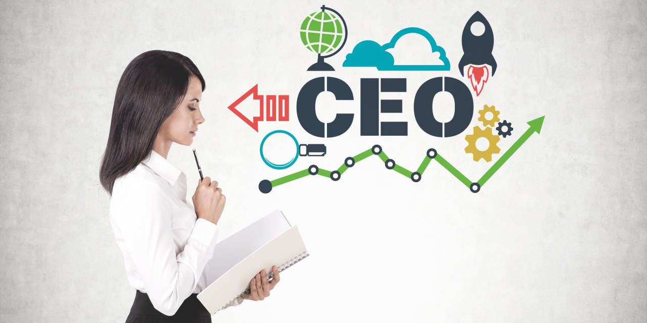 How to CEO - Senior Living Foresight