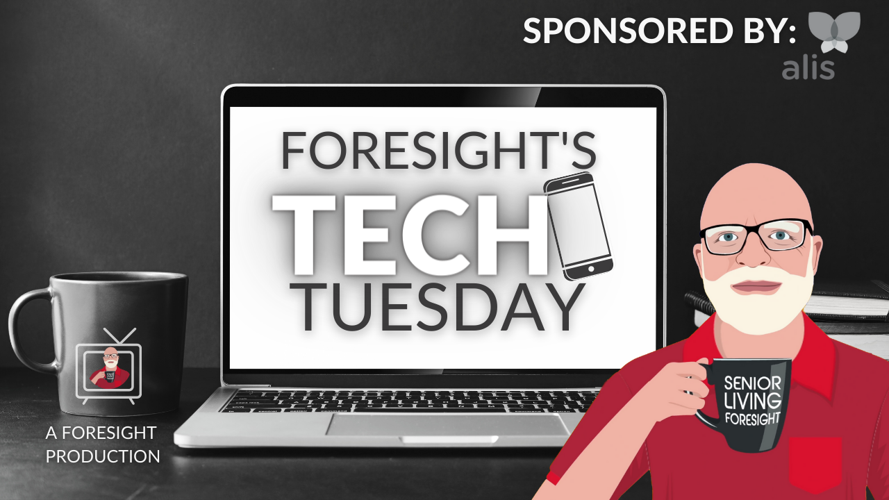 Using Data to Transform Your Business - Senior Living Foresight