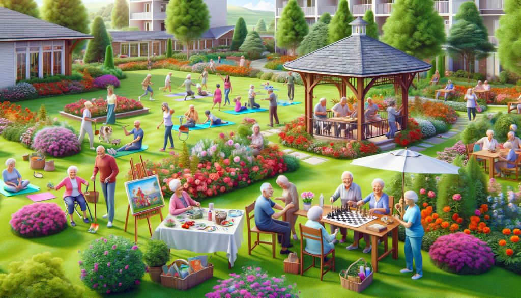 AI in Senior Living: a Panel of Pundits - Senior Living Foresight