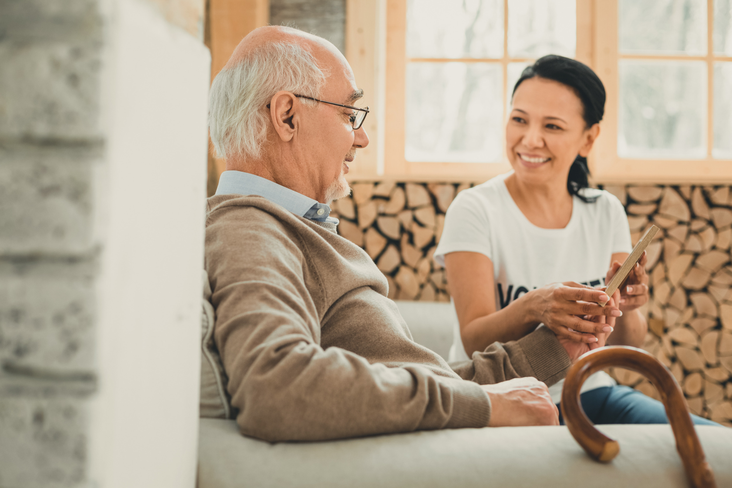 Wildly Successful Sales Counselor - Senior Living Foresight