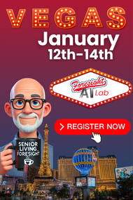 Top 2025 Senior Living Conferences - Senior Living Foresight