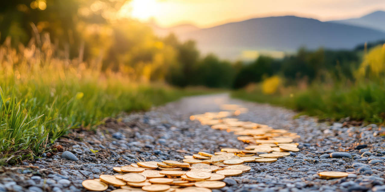 The Money Trail: Sources and Uses of Funds - Senior Living Foresight